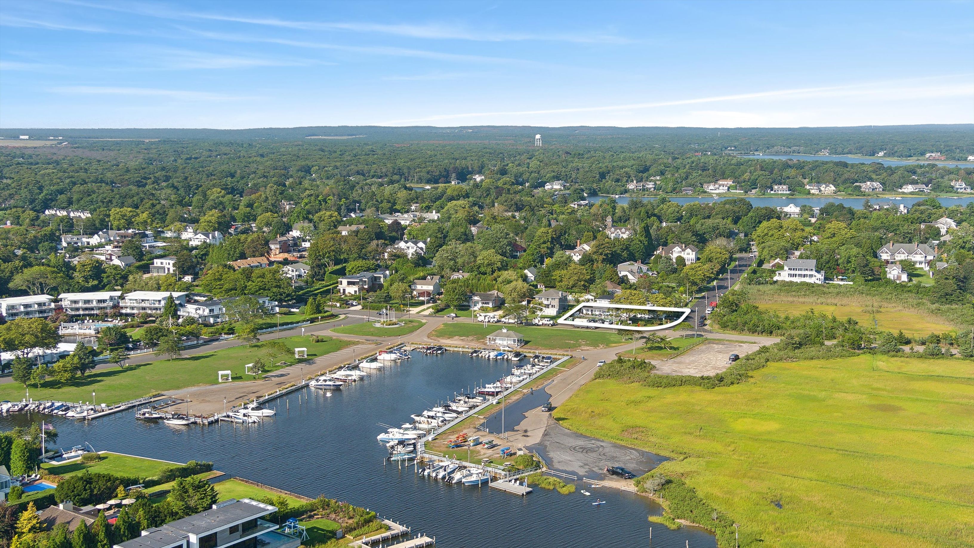 58 Library Ave Unit 2, Westhampton Beach, NY 11978 | Out East