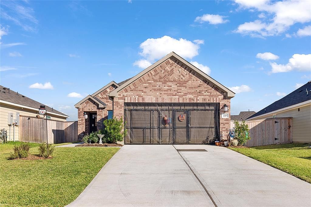 220 Rustic Ridge Cir, Magnolia, TX 77354 | MLS #16097515 | Zillow