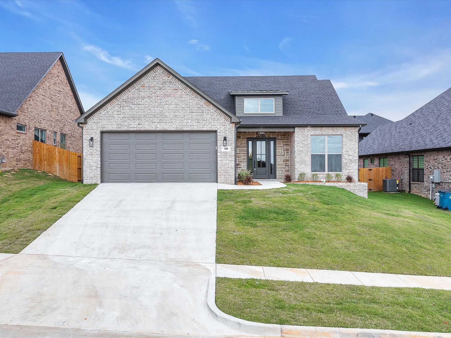 388 Mac Cir, Bullard, TX 75757 | Zillow