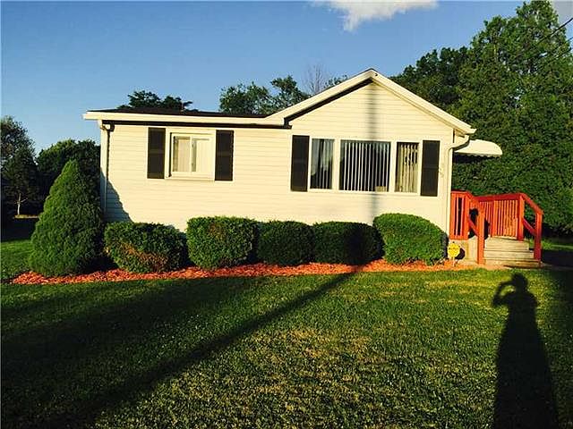 825 Meegan Ave, New Castle, PA 16101 | Zillow