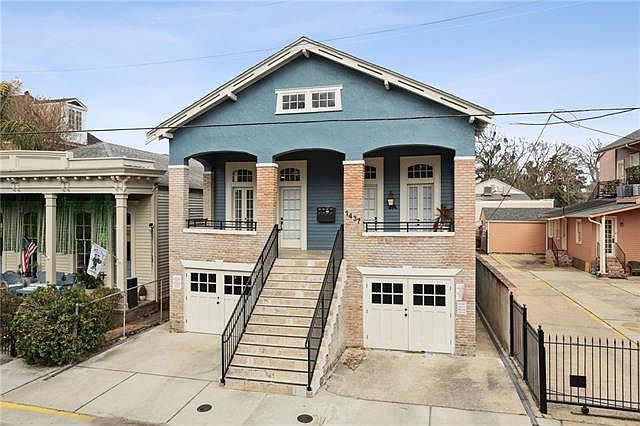1437 Saint Andrew St #2C, New Orleans, LA 70130 | Zillow