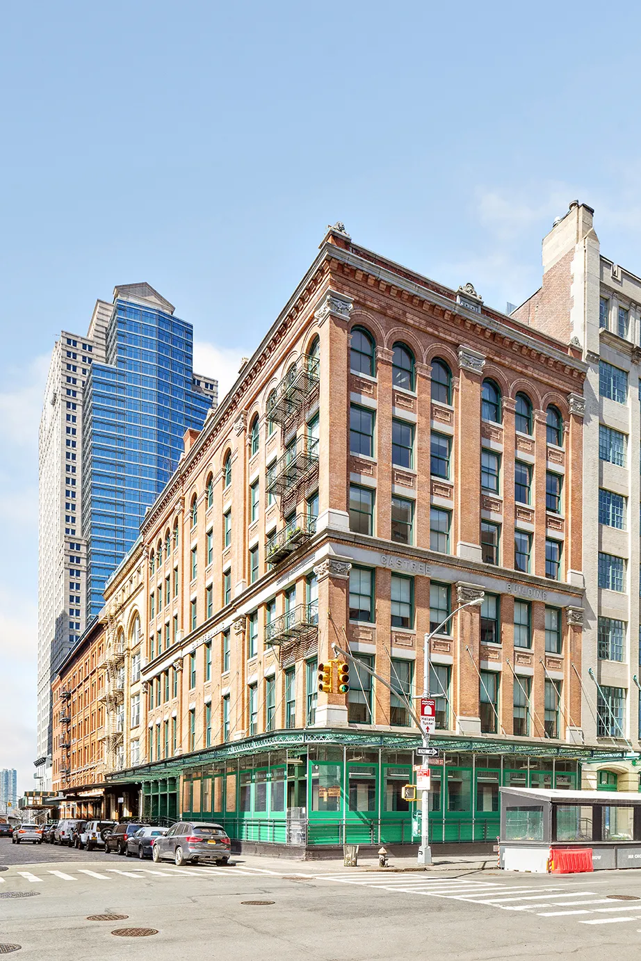 53 North Moore Street #5A in Tribeca, Manhattan | StreetEasy