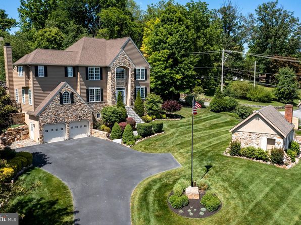 Exton Real Estate - Exton PA Homes For Sale | Zillow