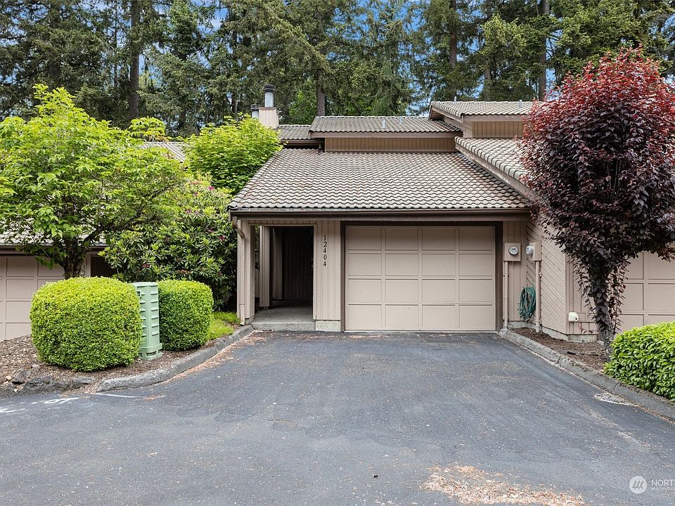 12404 129th Avenue E UNIT 16, Puyallup, WA 98374 | Zillow