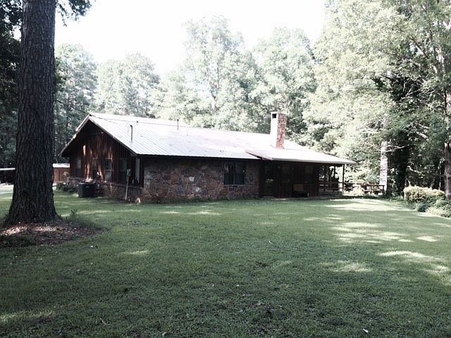 1624 Highway 156, Goldonna, LA 71031 | Zillow