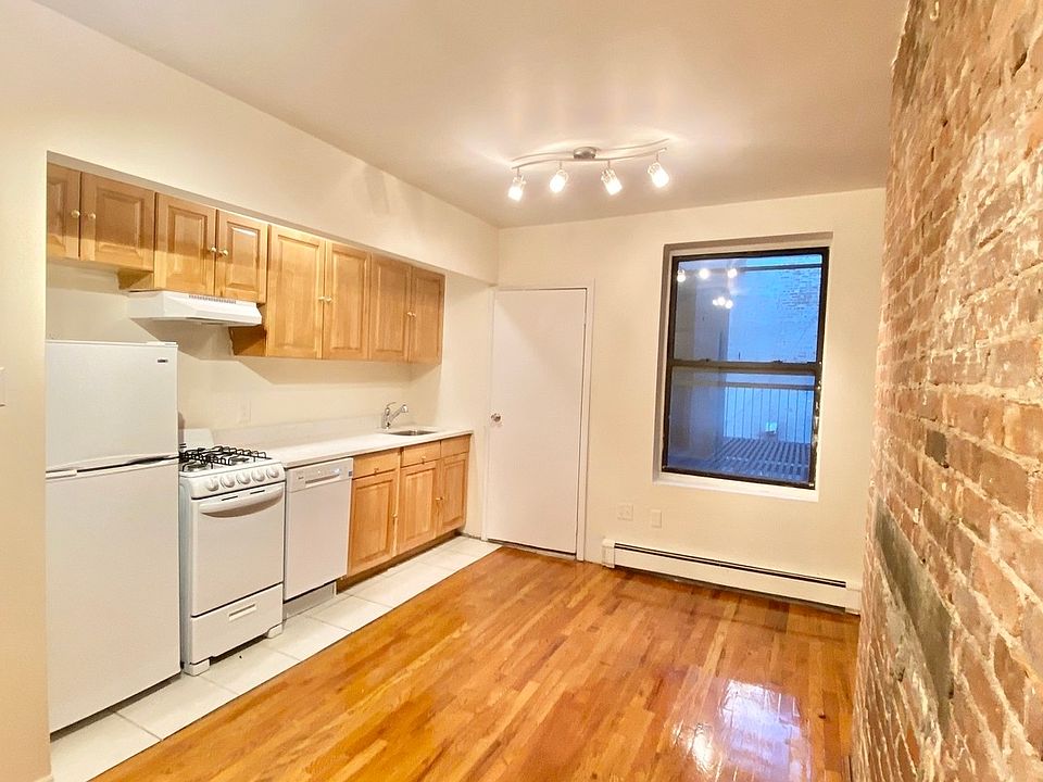 161 Rivington St #4CC, New York, NY 10002 | Zillow