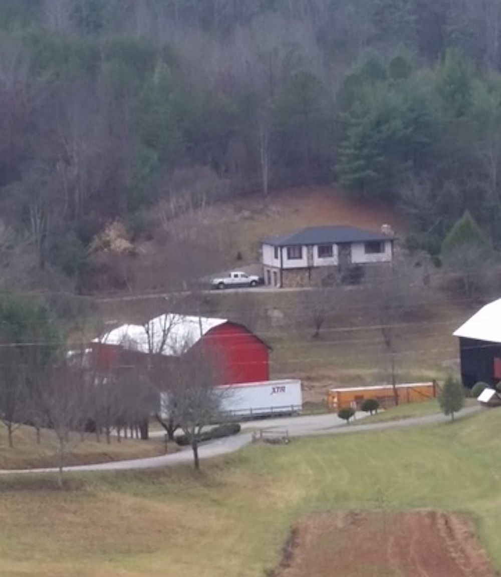 225 Hobson Branch Rd, Weaverville, NC 28787 | Zillow