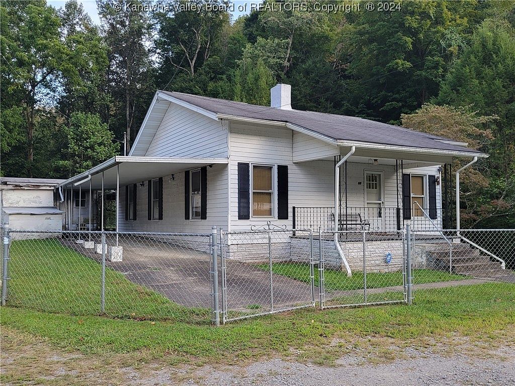 58 Palmbrooke Ln, Gallagher, WV 25083 | Zillow