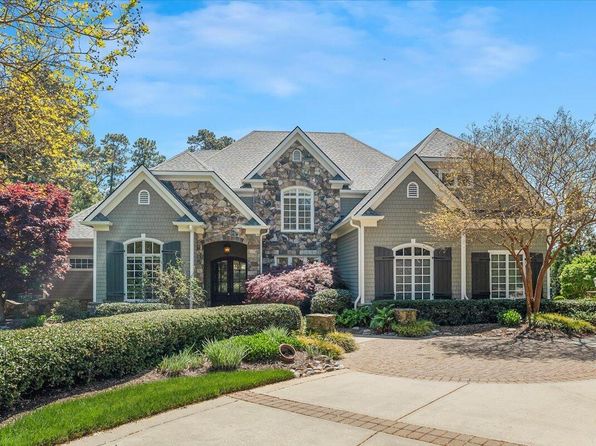 Recently Sold Homes in Raleigh NC - 28277 Transactions | Zillow