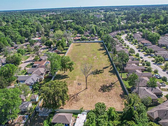 1501 S 3rd St LOT D, Conroe, TX 77301 | MLS #82989063 | Zillow