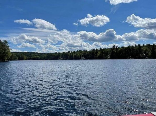 On Balch Lake - Wakefield NH Real Estate - 0 Homes For Sale | Zillow