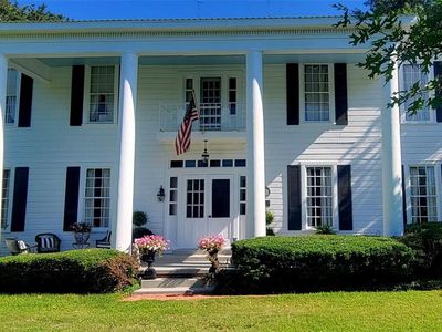 3043 NE County Road 1030, Chatfield, TX 75105 | MLS #20183440 | Zillow