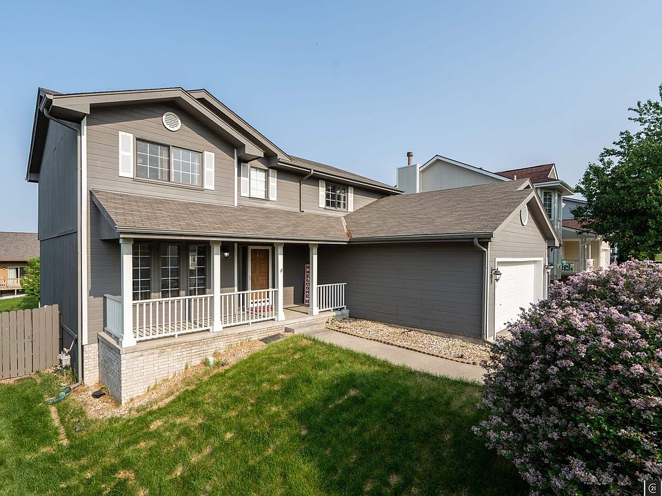 14311 S 21st St, Bellevue, NE 68123 | MLS #22311436 | Zillow