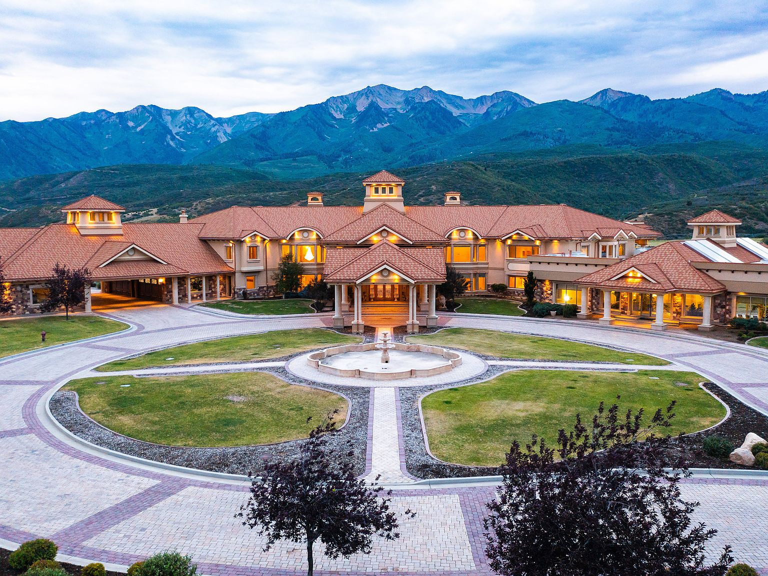 8272 Left Fork Hobble Creek Rd, Springville, UT 84663 | MLS #2071214 ...