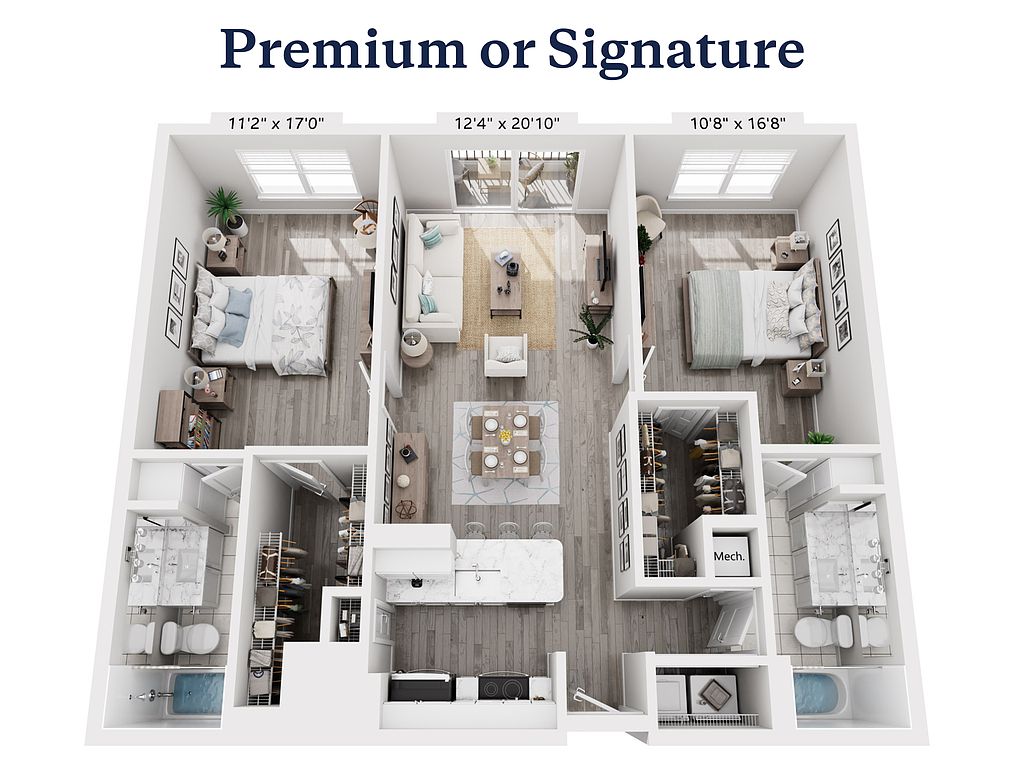 ARIUM at Pompano Beach - 1631 S Federal Hwy Pompano Beach FL (7 units ...