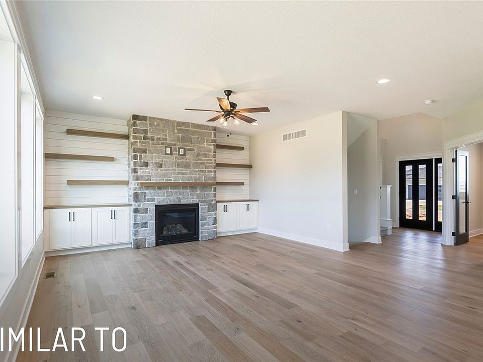 4158 NW 177th St, Clive, IA 50325 | MLS #661455 | Zillow