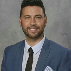 Joshua Harris - Real Estate Agent in Riverview FL 33578, FL - Reviews ...