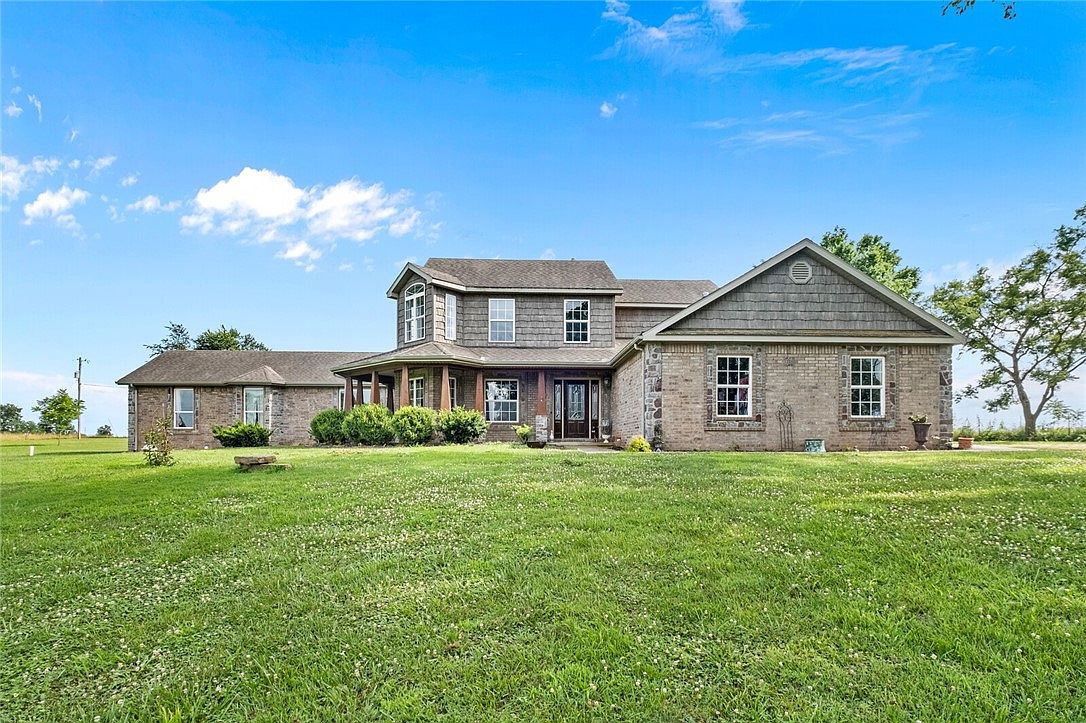 6095 SW Opal Rd, Bentonville, AR 72713 | Zillow