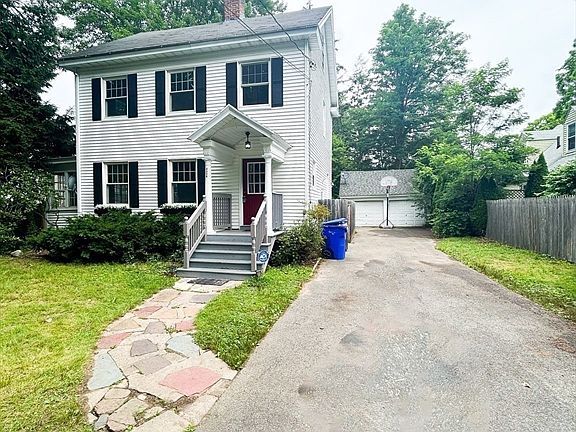 2306 Wilbraham Rd, Springfield, MA 01129 | MLS #73254957 | Zillow