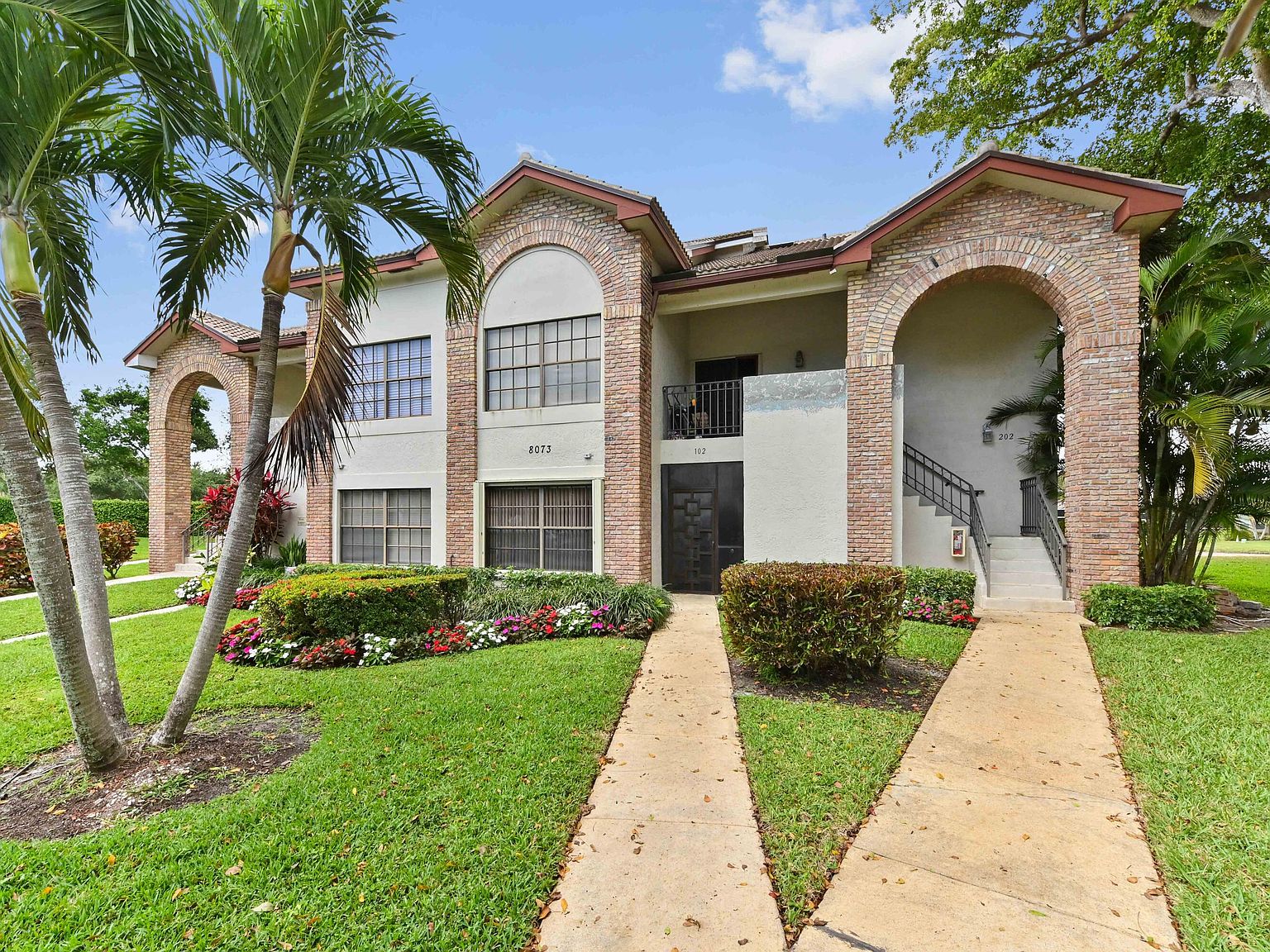 8073 Aberdeen Drive #102, Boynton Beach, FL 33472 | MLS #RX-11077600 ...