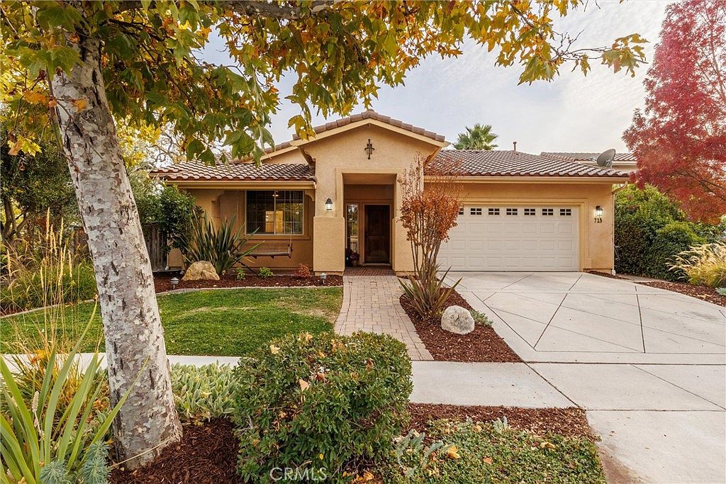 713 Peterson Ranch Rd, Templeton, CA 93465 | Zillow