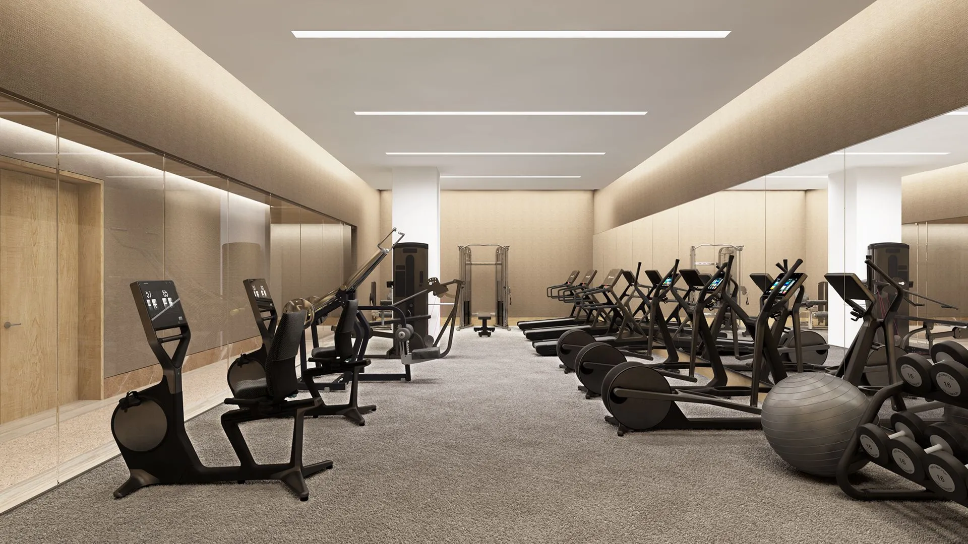 49 Chambers #4H in Tribeca, Manhattan | StreetEasy