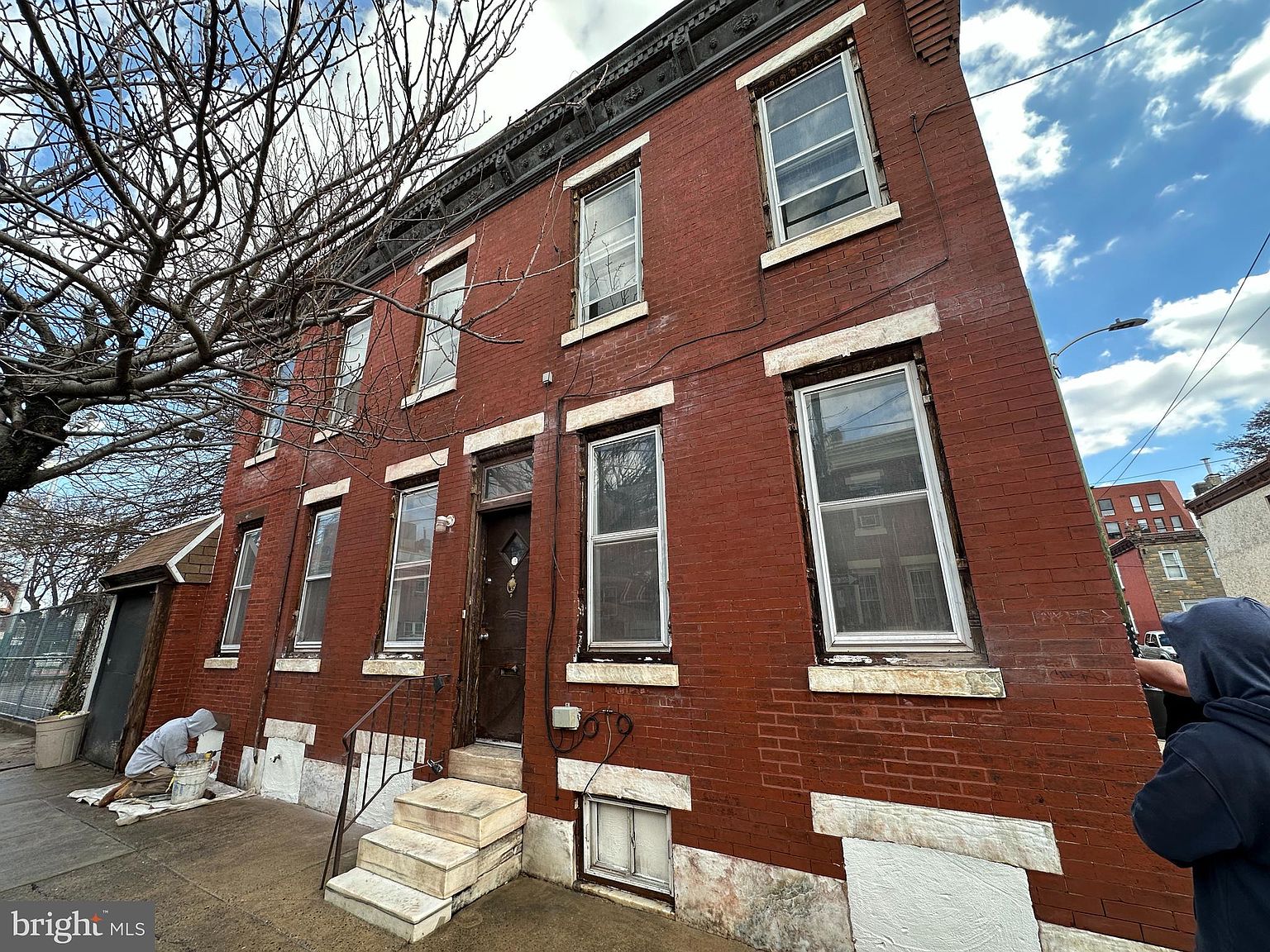 155 W Wilt St, Philadelphia, PA 19122 | Zillow