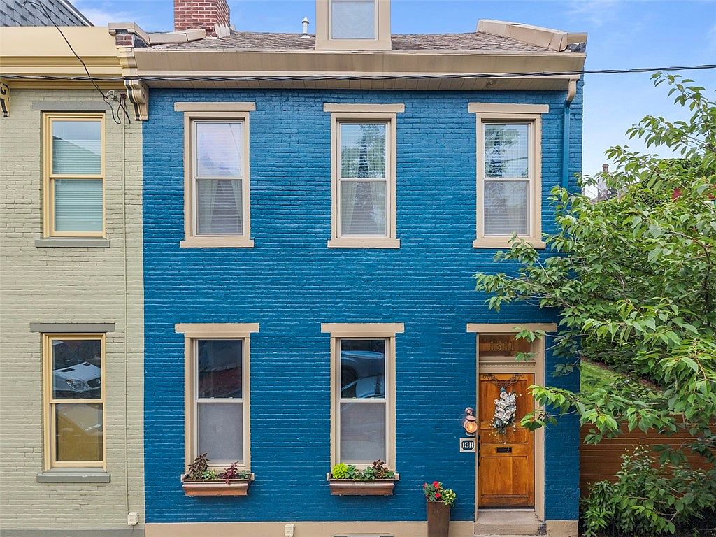 1311 Sherman Ave, Pittsburgh, PA 15212 | Zillow