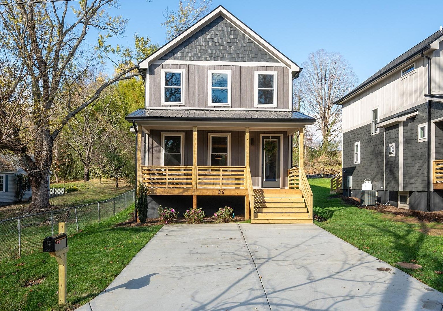 36 Busbee View Rd, Asheville, NC 28803 | Zillow