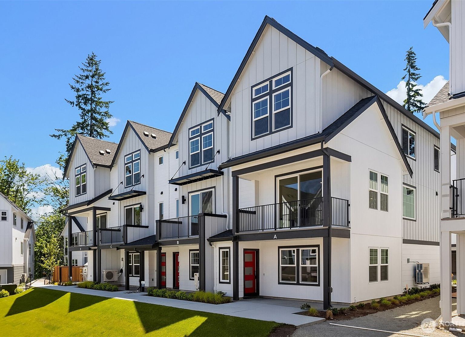 9017 NE 203rd Court #A, Bothell, WA 98011 | Zillow