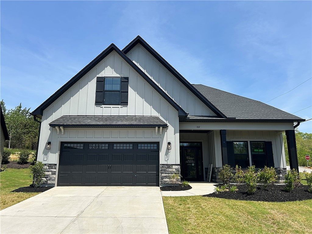 102 Shale Dr, Central, SC 29630 | MLS #20286555 | Zillow