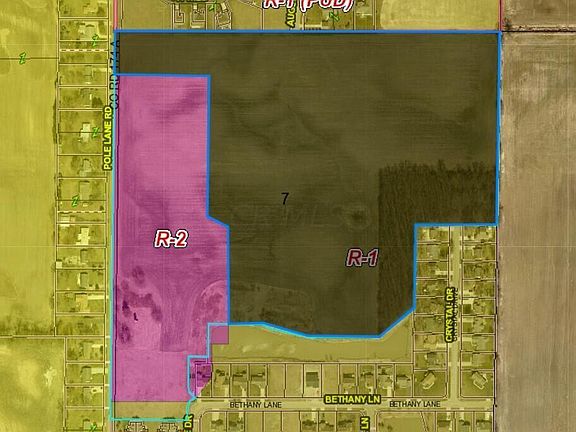 0 Pole Lane Rd #50.52, Marion, OH 43302 | MLS #224009900 | Zillow