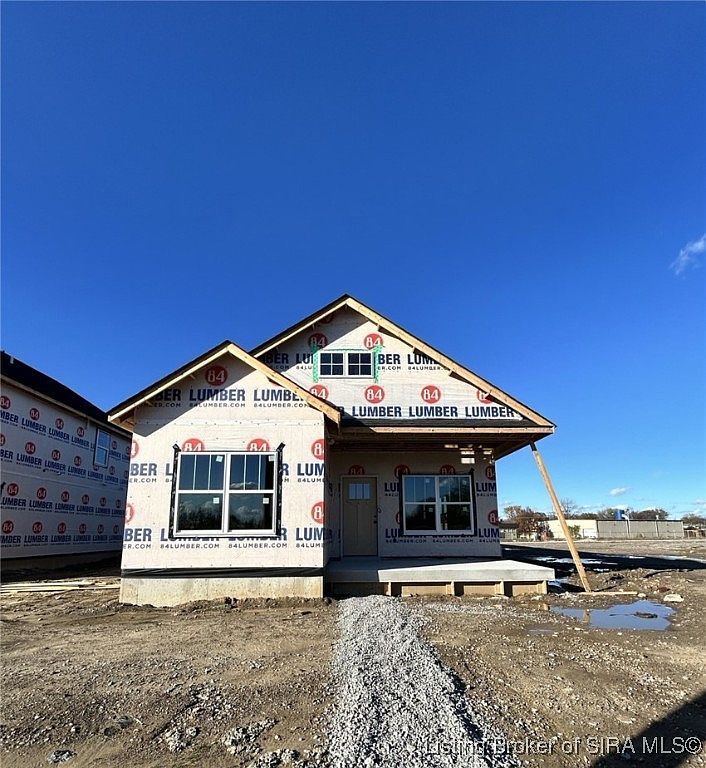 2109 Loop Island Way, New Albany, IN 47150 | MLS #2024012431 | Zillow