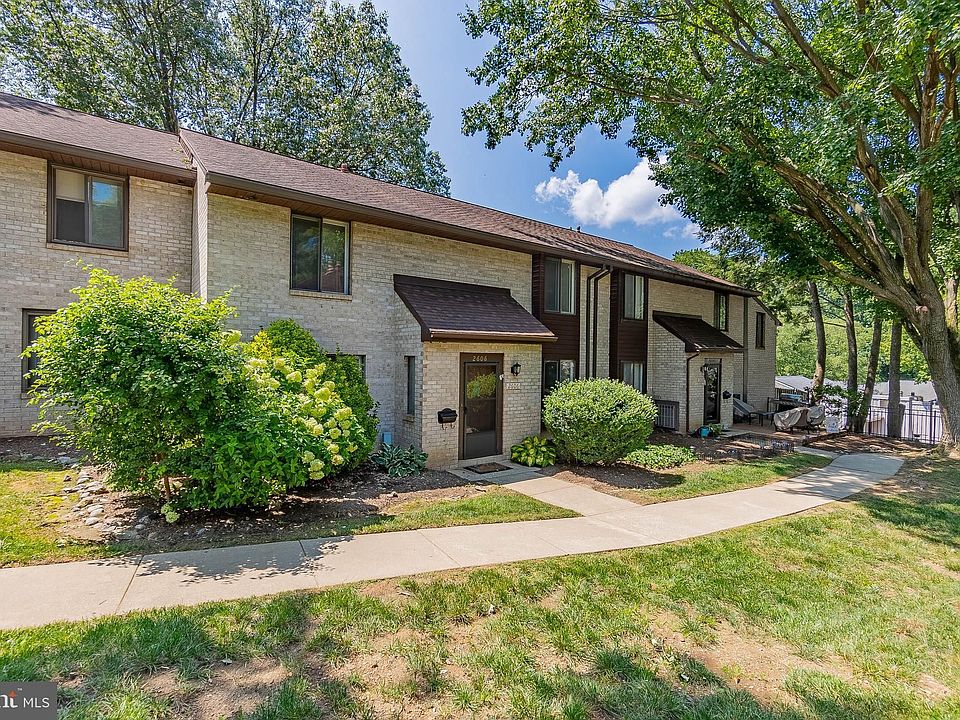 2606 Red Oak Cir #2606A, Springfield, PA 19064 | Zillow