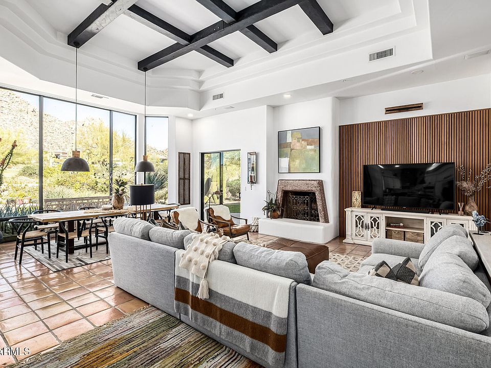 10801 E Happy Valley Rd Scottsdale AZ | Zillow