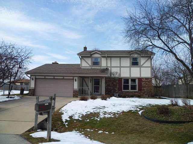 1414 Laura Ave, Racine, WI 53406 | Zillow
