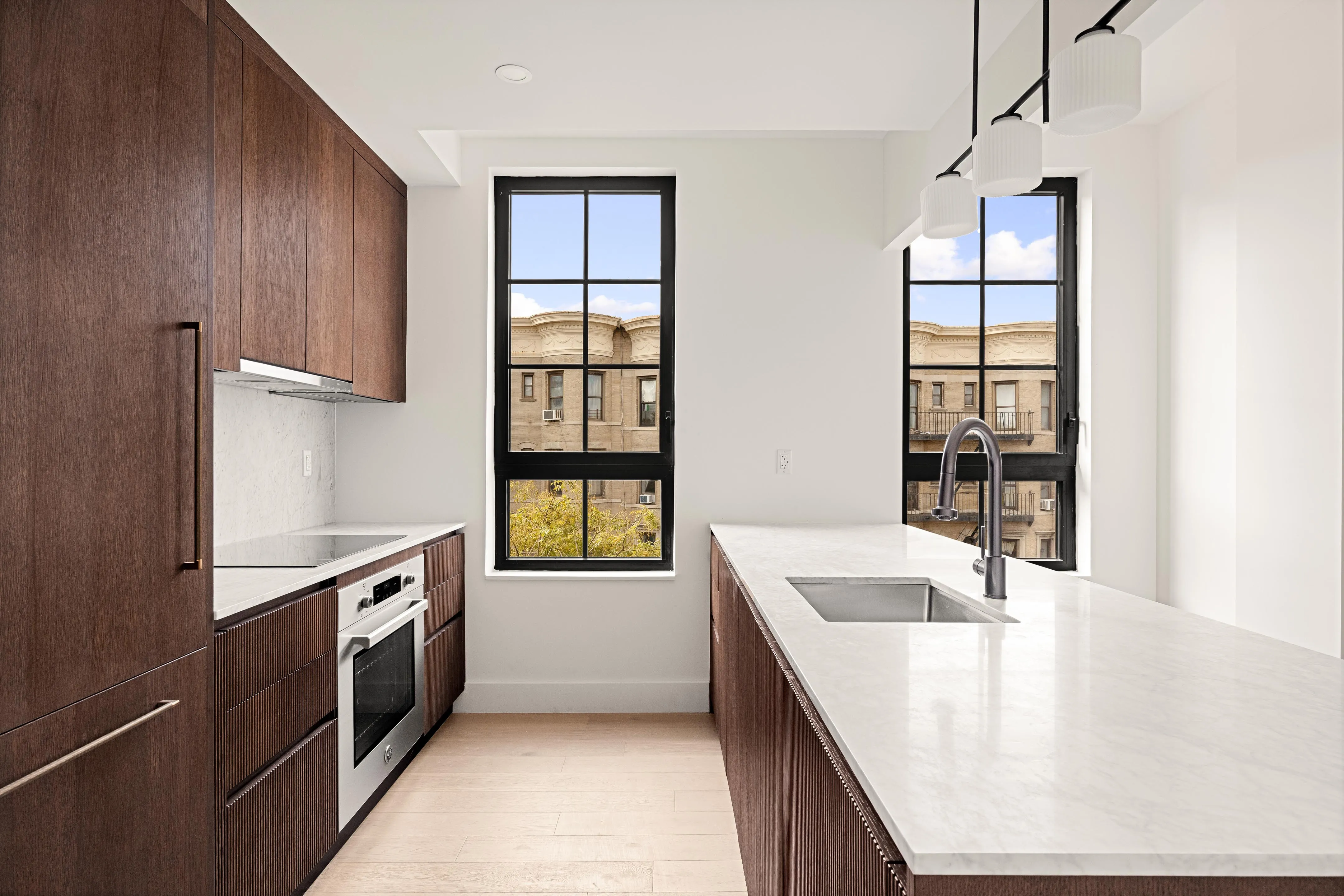 755 Washington Avenue #3A in Crown Heights, Brooklyn | StreetEasy