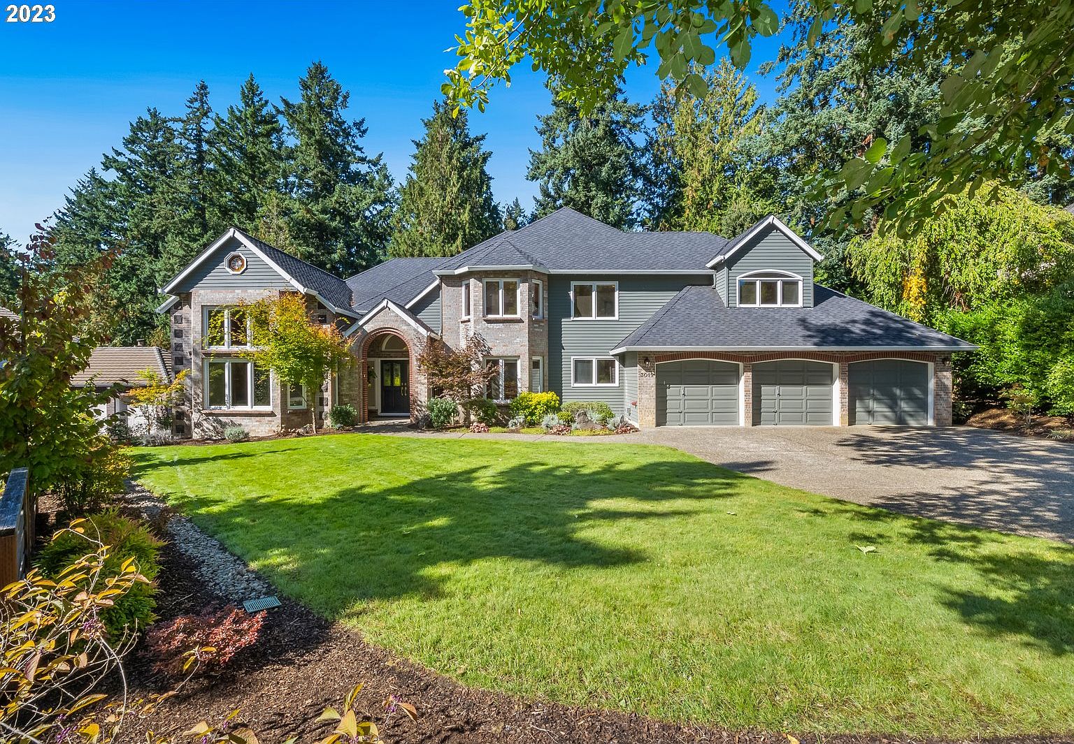 3019 NW 123rd Pl, Portland, OR 97229 | Zillow