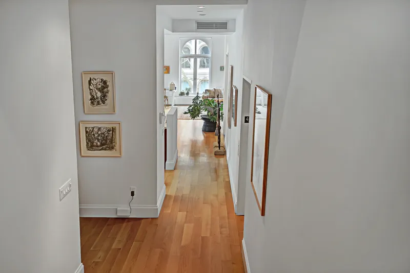 119 Chambers Street #4 in Tribeca, Manhattan | StreetEasy