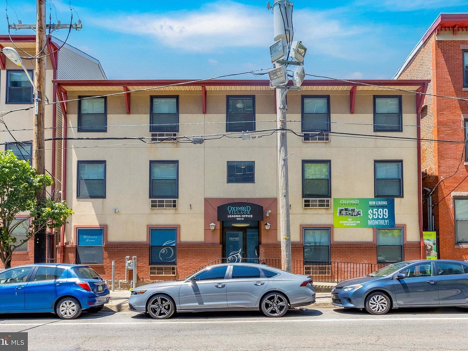 1610 N 15th St, Philadelphia, PA 19121 | Zillow
