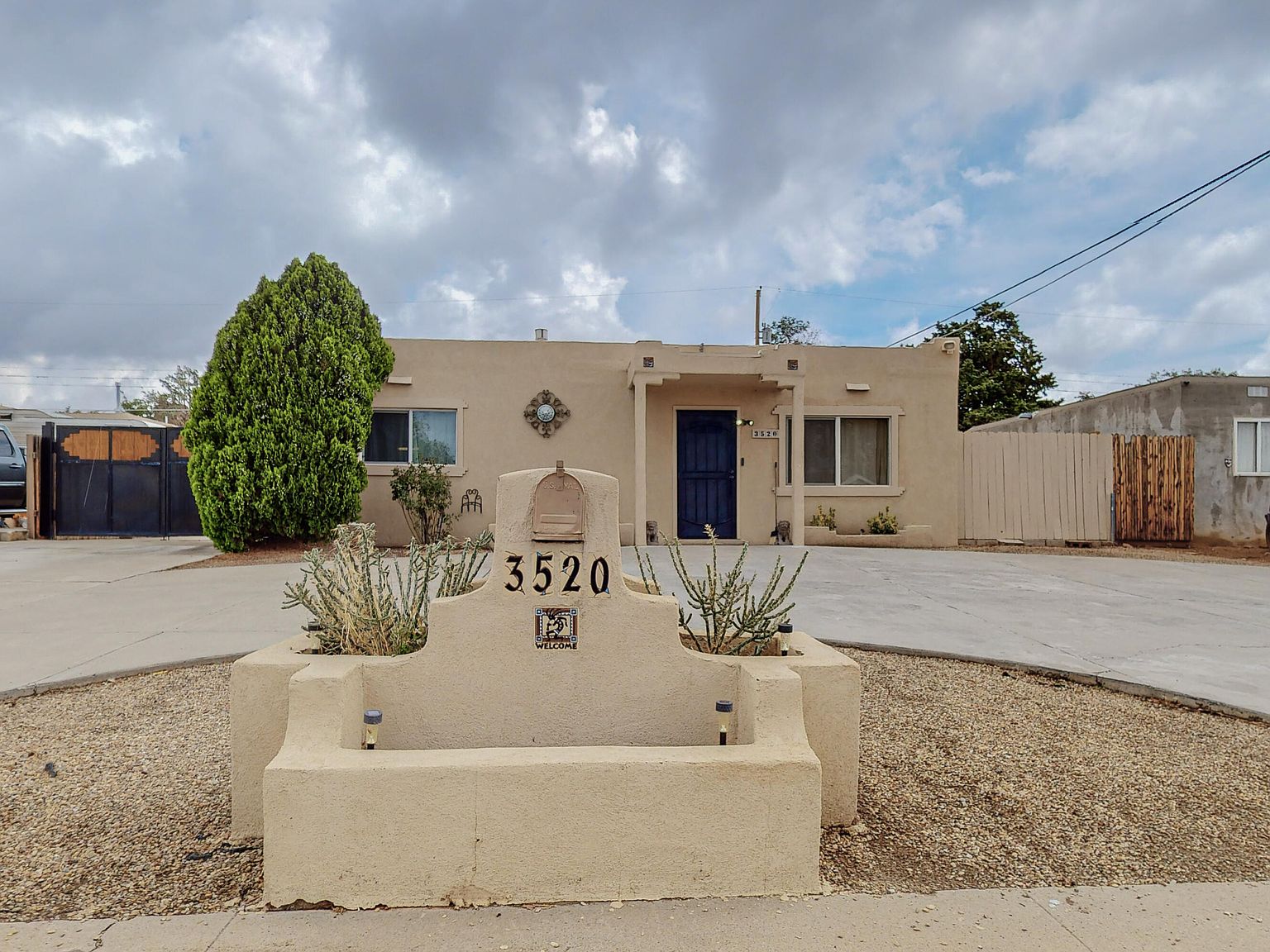 3520 Garcia St NE, Albuquerque, NM 87111 | MLS #1041372 | Zillow