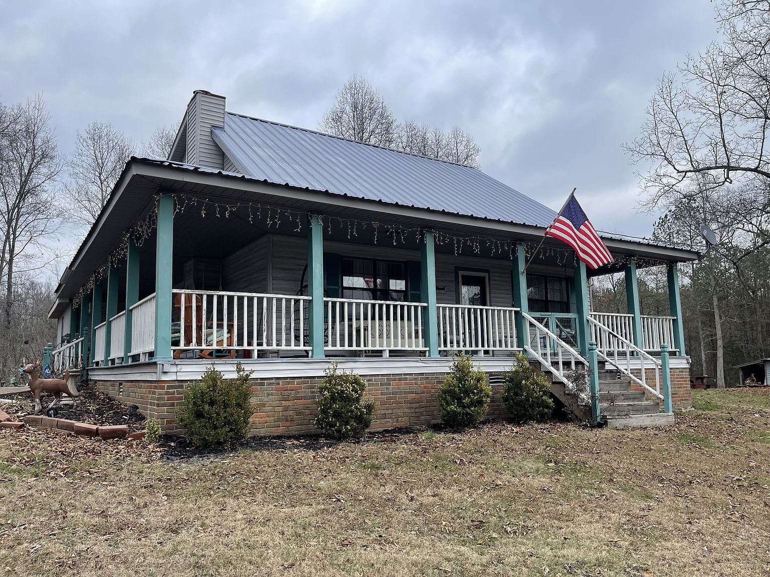 2788 Alf Harris Rd, Prospect, TN 38477 | Zillow