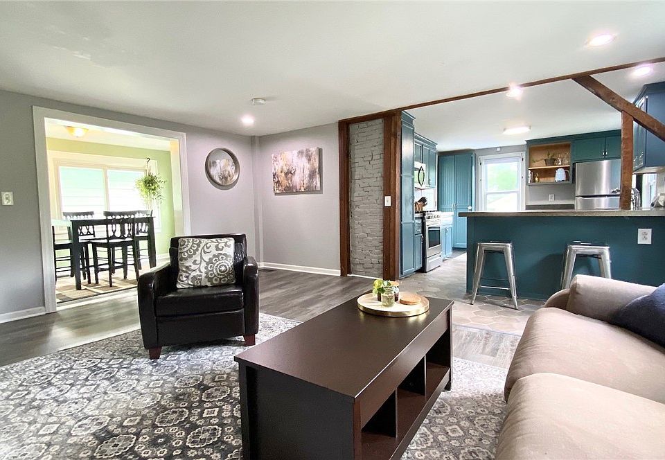 49 Tryon Park, Rochester, NY 14609 | Zillow