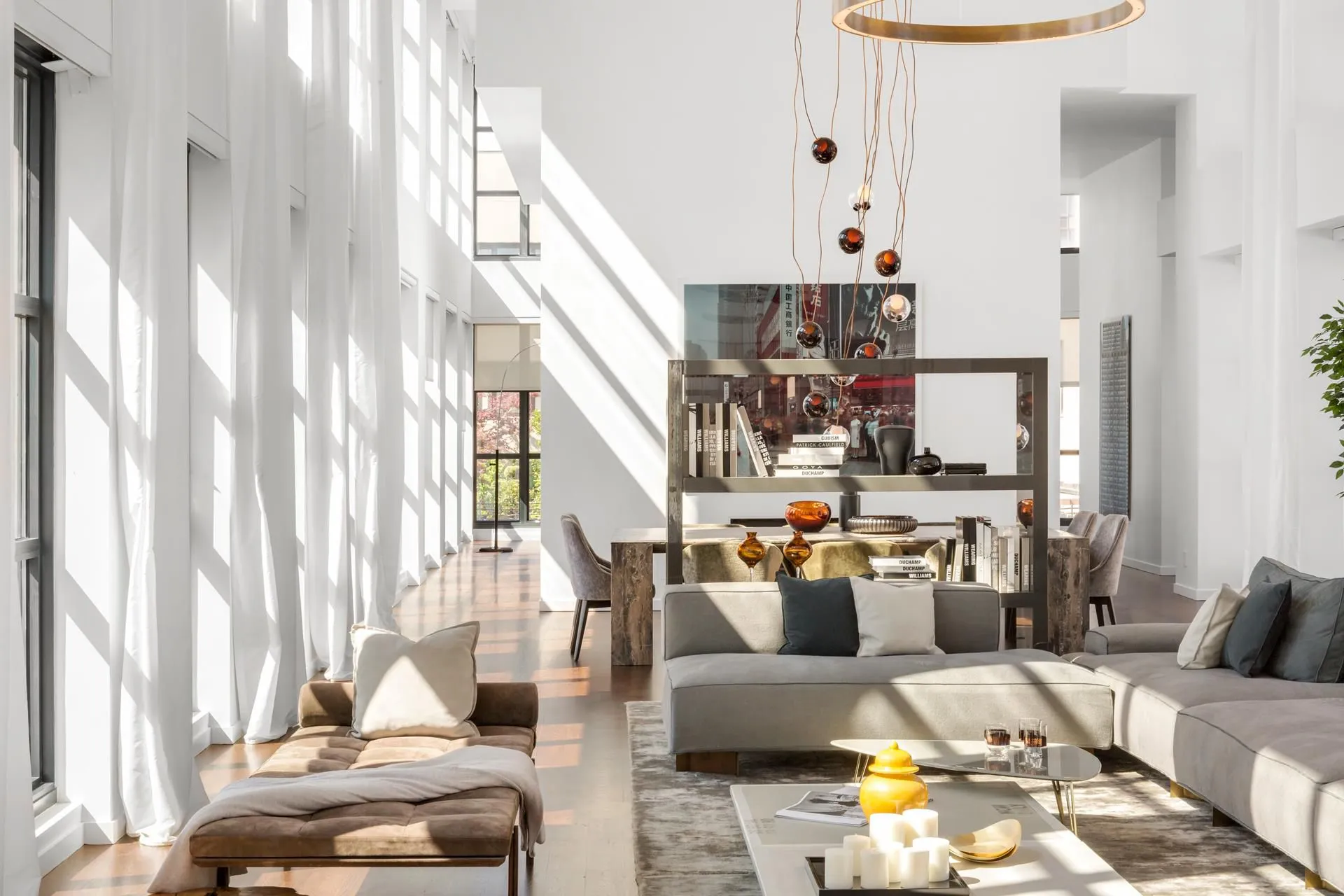 11 North Moore Street #PH in Tribeca, Manhattan | StreetEasy