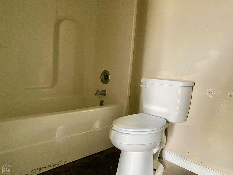 104 W Forrest St - 104 W Forrest St Jonesboro AR | Zillow