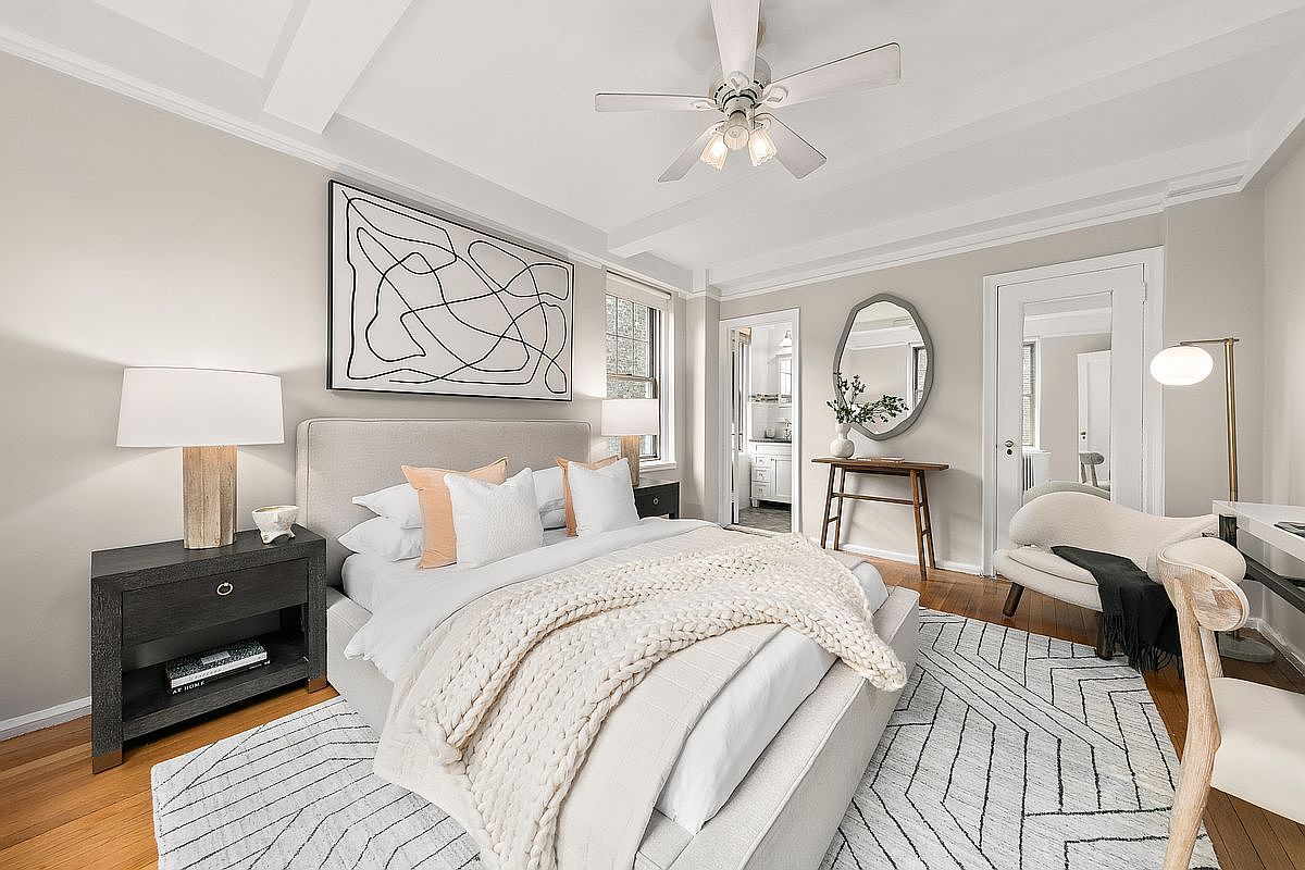 45 Christopher St APT 3F, New York, NY 10014 | Zillow