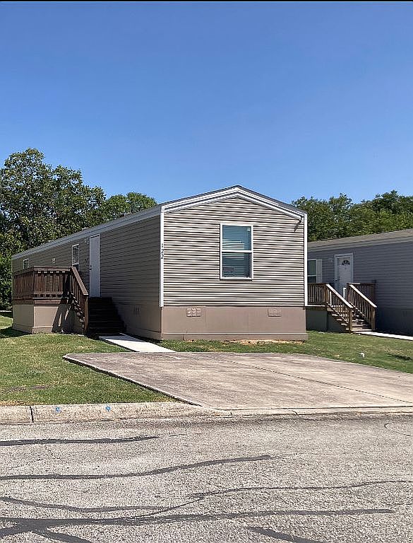 7500 Paradise Rd #122, San Antonio, TX 78244 | Zillow