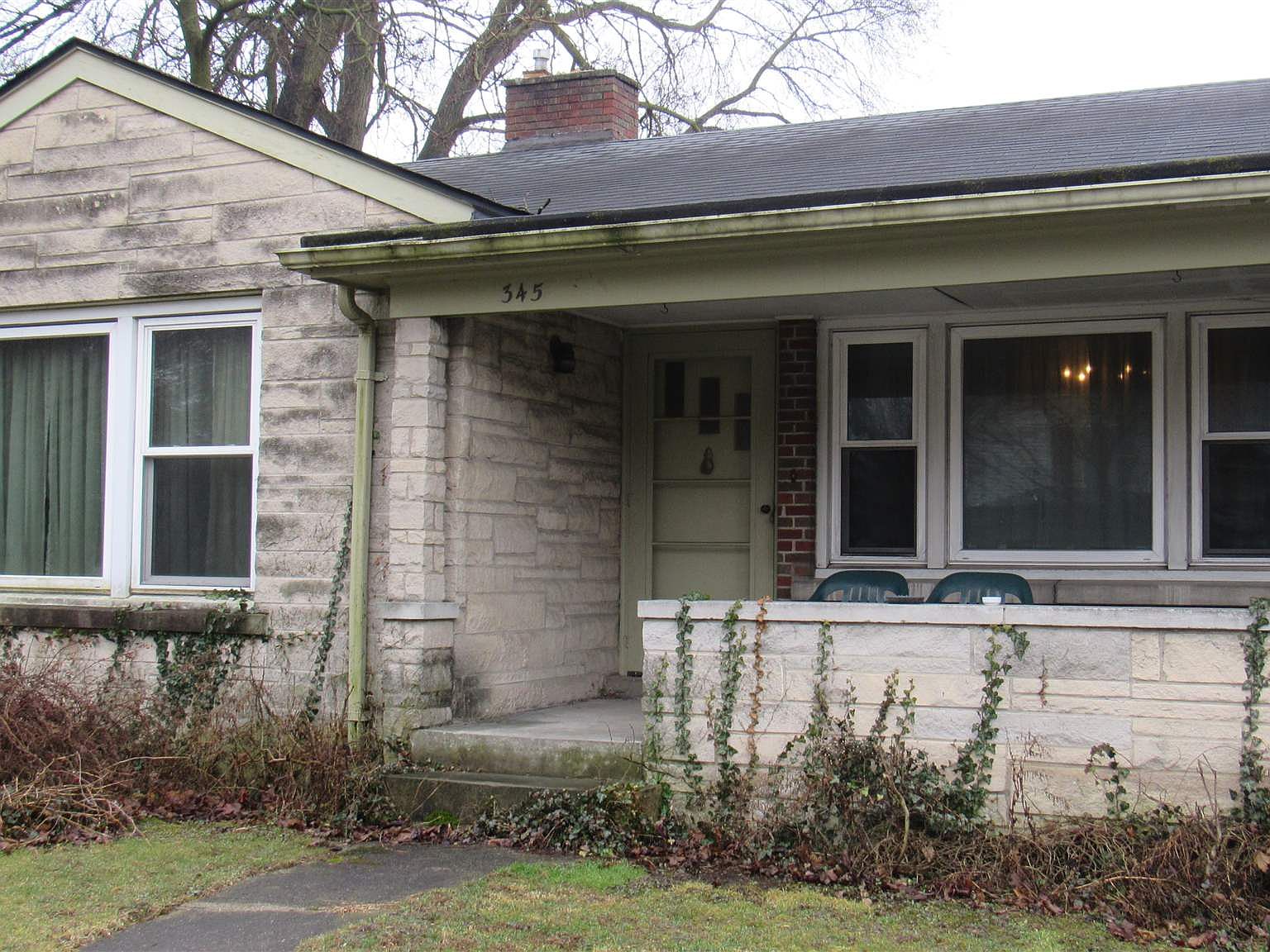 345 W Union St, Waterloo, IN 46793 | Zillow