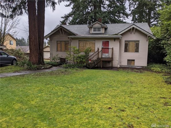 Shoreline Real Estate - Shoreline WA Homes For Sale | Zillow