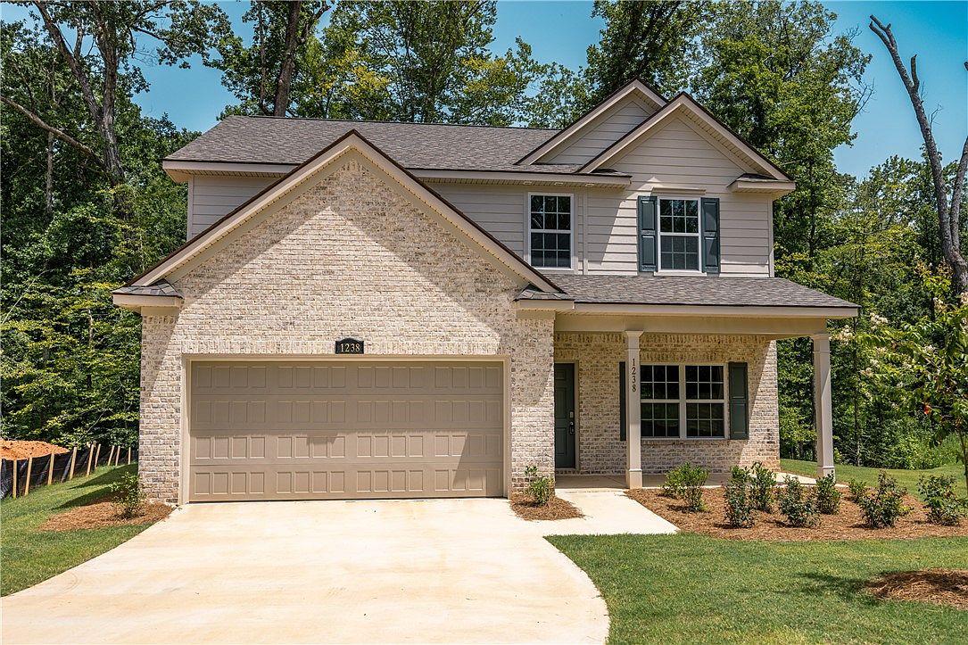 1238 Crescent Blvd, Auburn, AL 36830 | Zillow